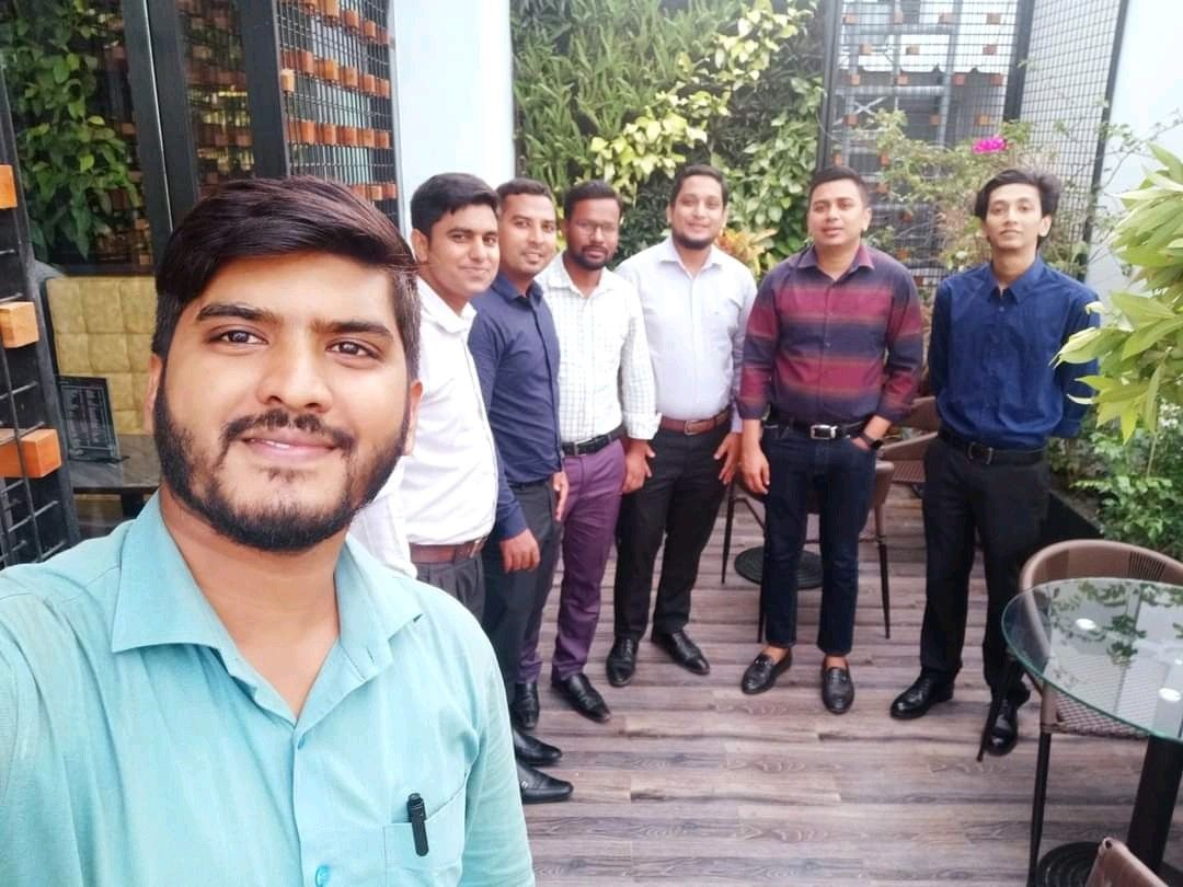 Hrishik Iqbal on LinkedIn: Team Immuna, Renata Oncology, Bangladesh. Hrishik Iqbal on LinkedIn: Team Immuna, Renata Oncology, Bangladesh.