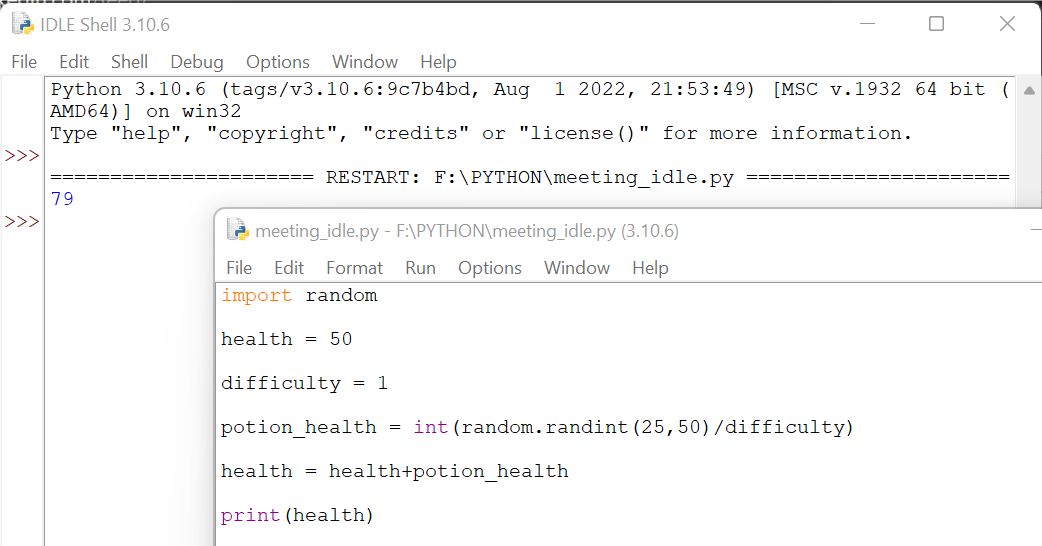 Balaji Asokan on LinkedIn: #pythonscripting #pythonprogramming #python ... Balaji Asokan on LinkedIn: #pythonscripting #pythonprogramming #python ...