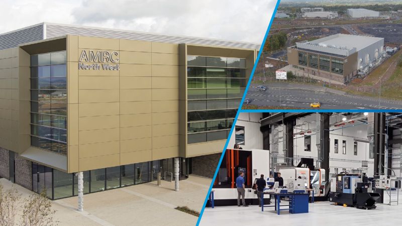 #amrcnorthwest #lancashire #innovation #impact #inwaredinvestment # ... #amrcnorthwest #lancashire #innovation #impact #inwaredinvestment # ...