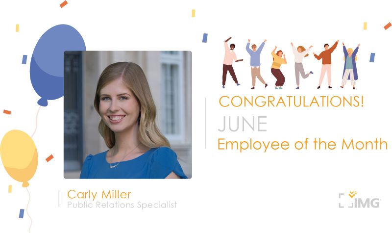 Carly Kessler on LinkedIn: I’m so honored to have been selected as the ... Carly Kessler on LinkedIn: I’m so honored to have been selected as the ...