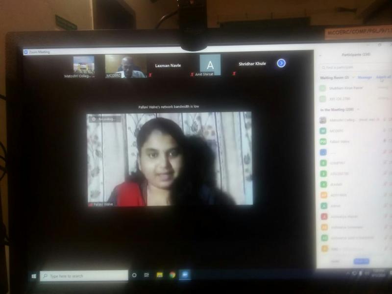 Swati Walve on LinkedIn: When first time you speak in front of # 300 ... Swati Walve on LinkedIn: When first time you speak in front of # 300 ...