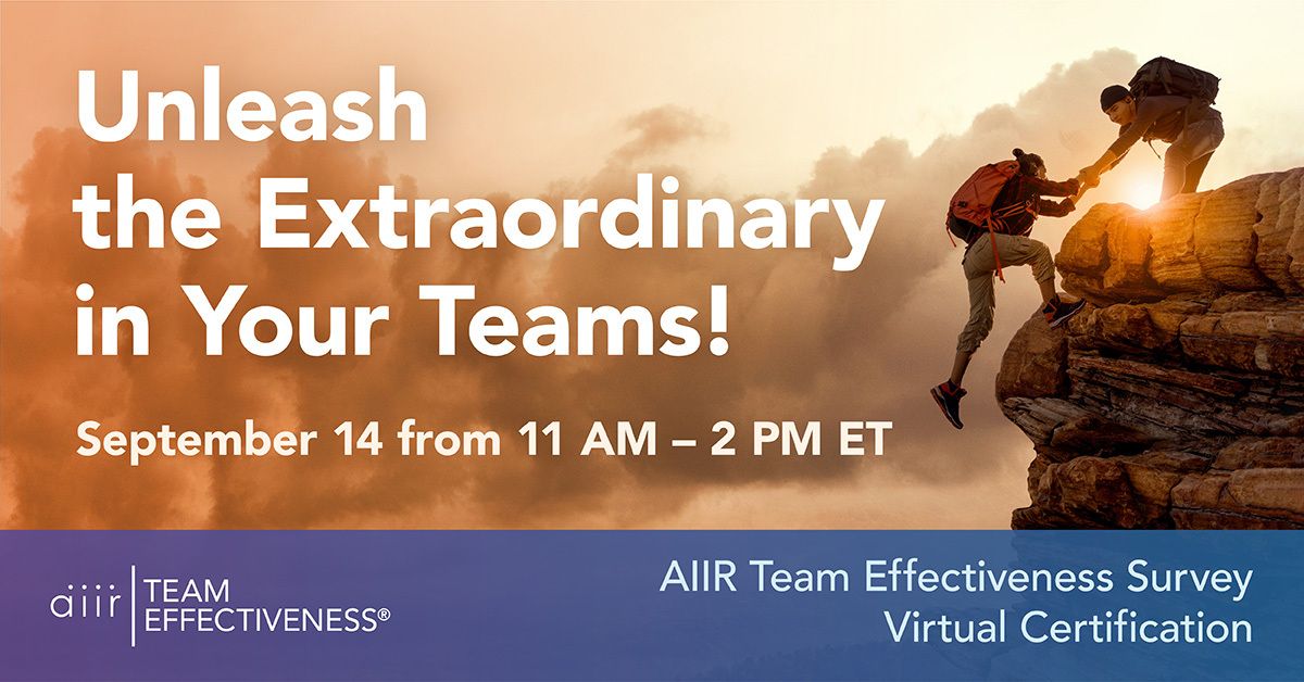 AIIR Consulting on LinkedIn: #team #teambuilding #teams # ... AIIR Consulting on LinkedIn: #team #teambuilding #teams # ...
