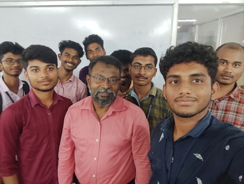 Sathishkumar Paramasivam posted on LinkedIn Sathishkumar Paramasivam posted on LinkedIn