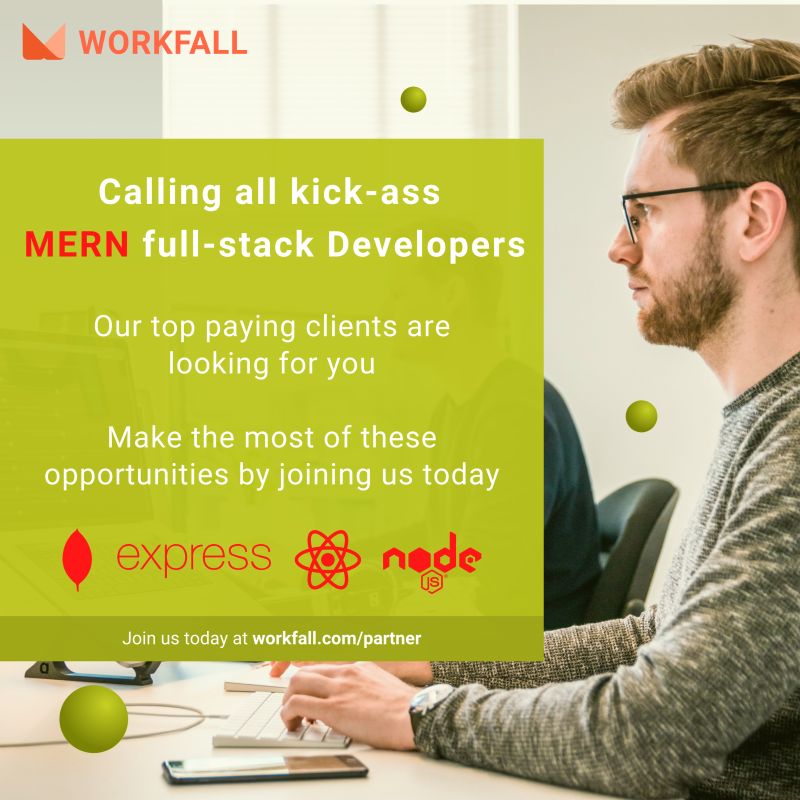 Deepthi Adabala on LinkedIn: #workfall #aws #merndeveloper #developer # ... Deepthi Adabala on LinkedIn: #workfall #aws #merndeveloper #developer # ...