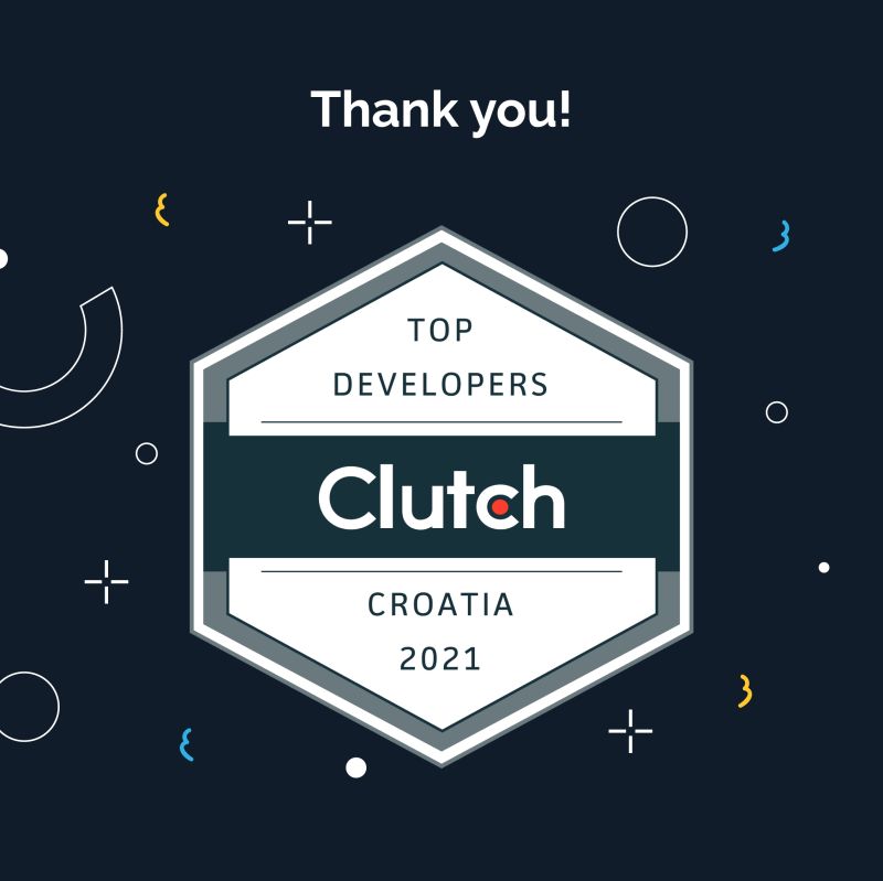 CoreLine on LinkedIn: #thankyou #work #clutch #clutchawards # ... CoreLine on LinkedIn: #thankyou #work #clutch #clutchawards # ...