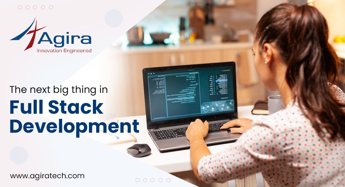 Agira Technologies on LinkedIn: #fullstack #css #html #javascript # ... Agira Technologies on LinkedIn: #fullstack #css #html #javascript # ...