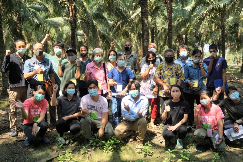 Sustainable Agrifood System in ASEAN on LinkedIn: #recap # ... Sustainable Agrifood System in ASEAN on LinkedIn: #recap # ...