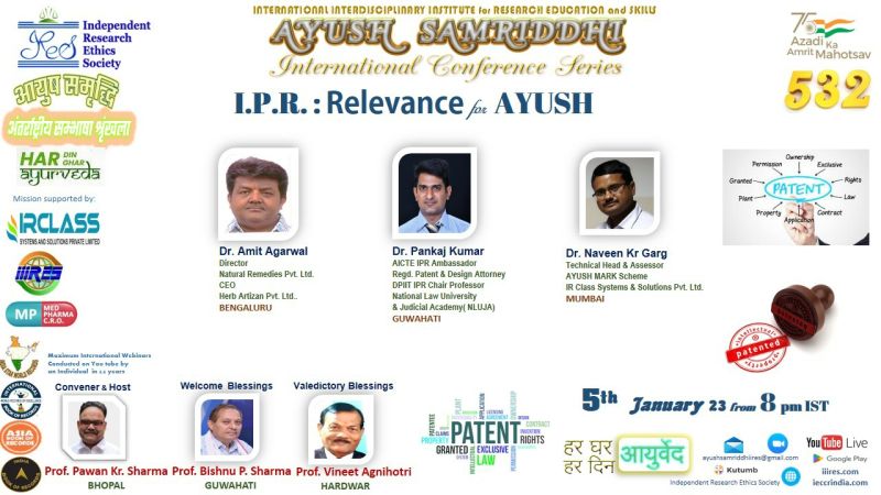 Dr. Pawan Kumar Sharma posted on LinkedIn Dr. Pawan Kumar Sharma posted on LinkedIn