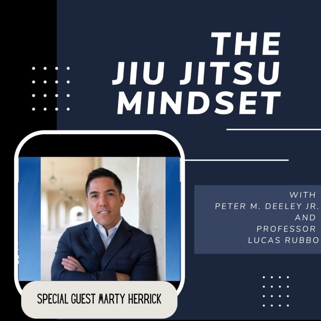 Martin Herrick on LinkedIn: Excited to join Peter Deeley Jr. and ... Martin Herrick on LinkedIn: Excited to join Peter Deeley Jr. and ...