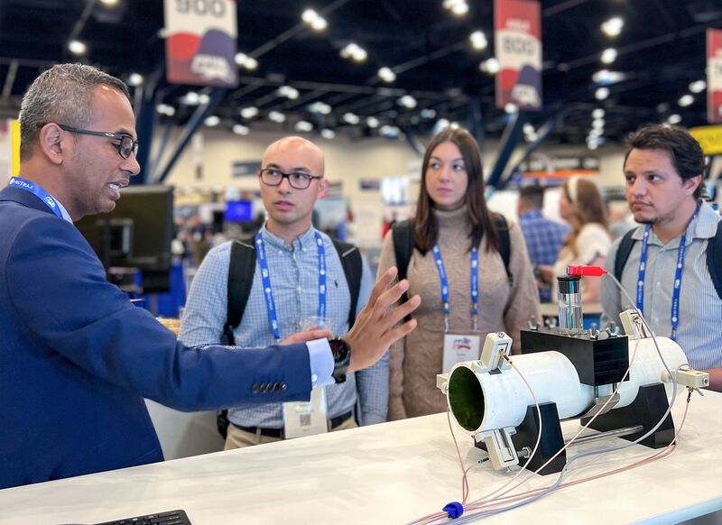 Ehsan Amirian, Ph.D. on LinkedIn: #oilandgas #datascience # ... Ehsan Amirian, Ph.D. on LinkedIn: #oilandgas #datascience # ...