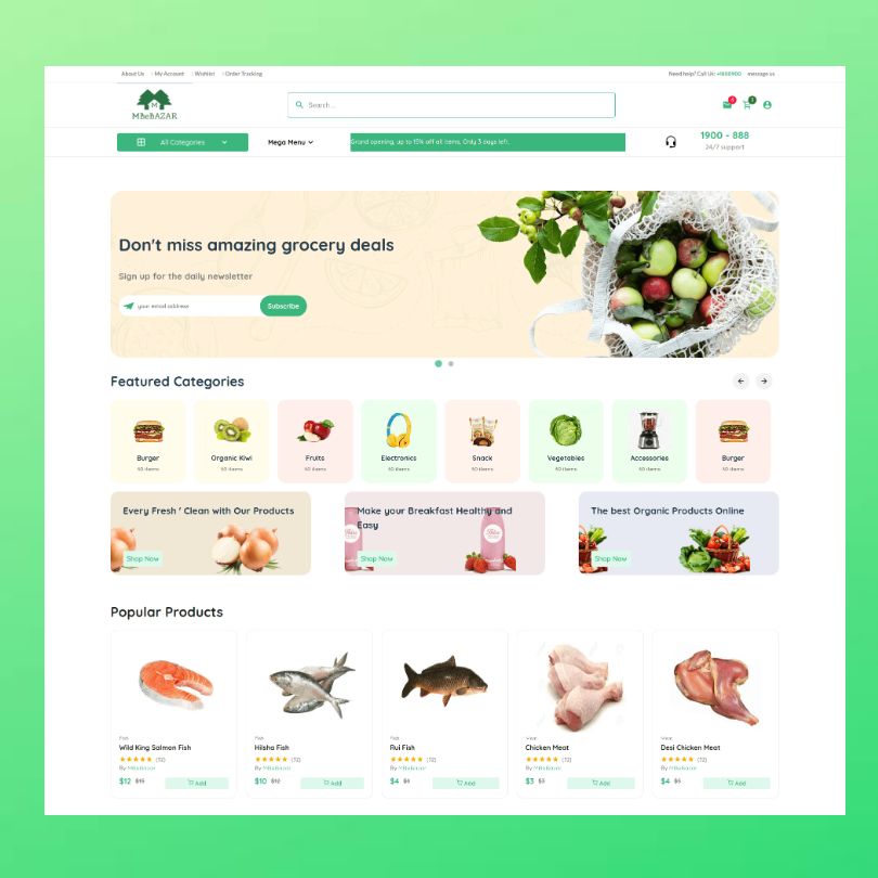 Suhrav Hussen on LinkedIn: #nextjs #mern #eccommerce #reactjs #nodejs # ... Suhrav Hussen on LinkedIn: #nextjs #mern #eccommerce #reactjs #nodejs # ...