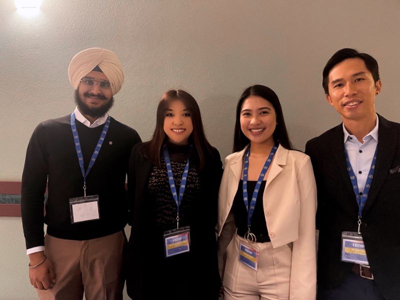 Ajaypal Singh on LinkedIn: Directions 2022: RRC Polytech conference was ... Ajaypal Singh on LinkedIn: Directions 2022: RRC Polytech conference was ...
