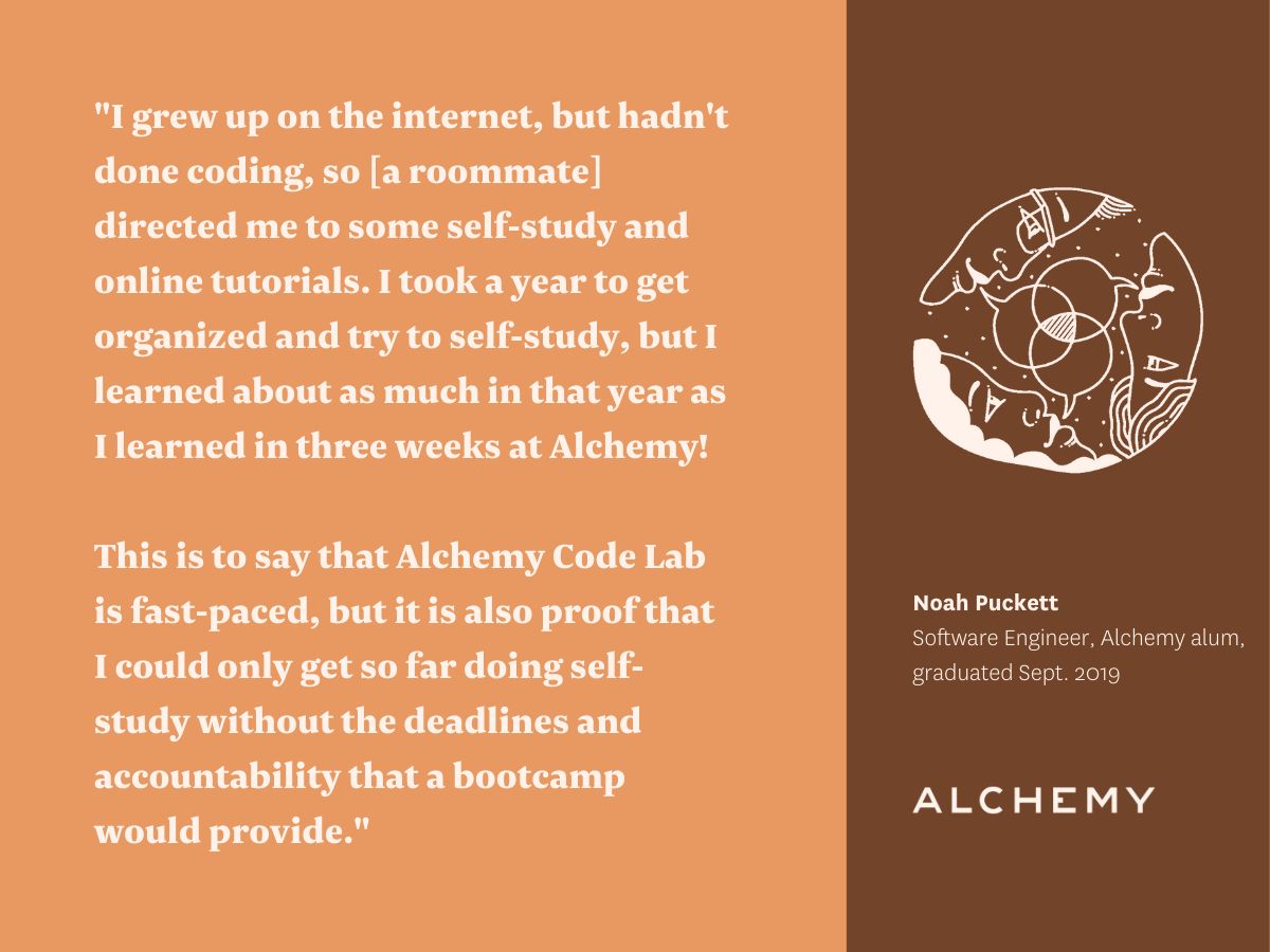 Alchemy Code Lab on LinkedIn: #codingclasses #learncoding #learntocode ... Alchemy Code Lab on LinkedIn: #codingclasses #learncoding #learntocode ...