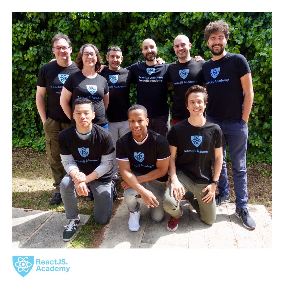 React GraphQL Academy on LinkedIn: #rjsabootcamp #coding #techlife # ... React GraphQL Academy on LinkedIn: #rjsabootcamp #coding #techlife # ...