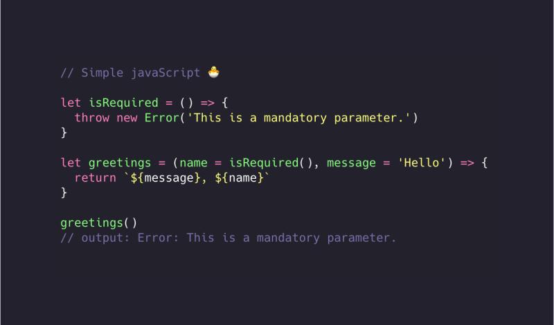 Sifat Haque on LinkedIn: #javascript #javascript #simple_javascript # ... Sifat Haque on LinkedIn: #javascript #javascript #simple_javascript # ...