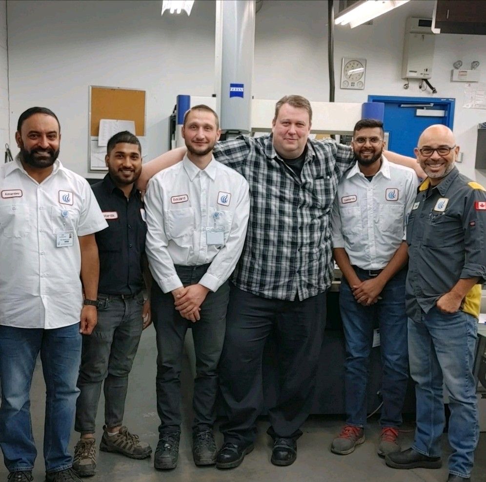 Eduard Orlov on LinkedIn: #cmm #programming #calypso #zeiss Eduard Orlov on LinkedIn: #cmm #programming #calypso #zeiss