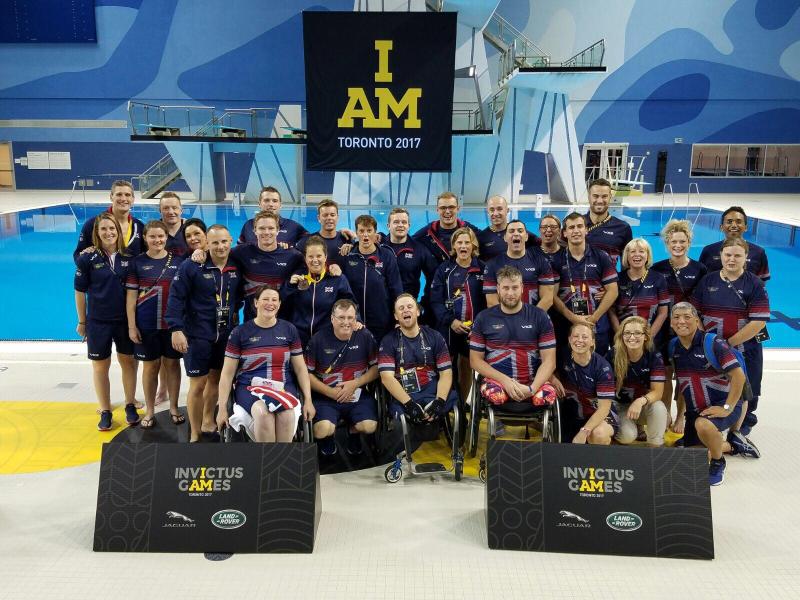 Danny Spender MSc CSyP FSyI on LinkedIn: As the 2017 Invictus Games ... Danny Spender MSc CSyP FSyI on LinkedIn: As the 2017 Invictus Games ...