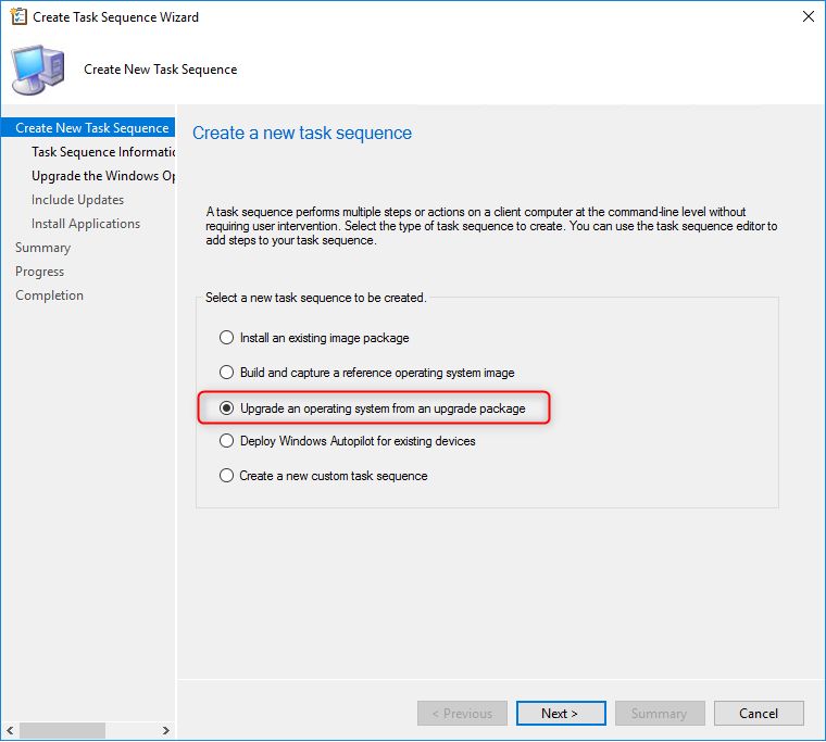 Ovidiu Pismac on LinkedIn: Deploy Windows 11 using System Center ... Ovidiu Pismac on LinkedIn: Deploy Windows 11 using System Center ...