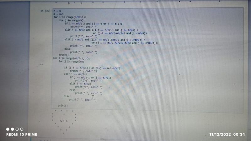 Sandeep K. on LinkedIn: #python Sandeep K. on LinkedIn: #python