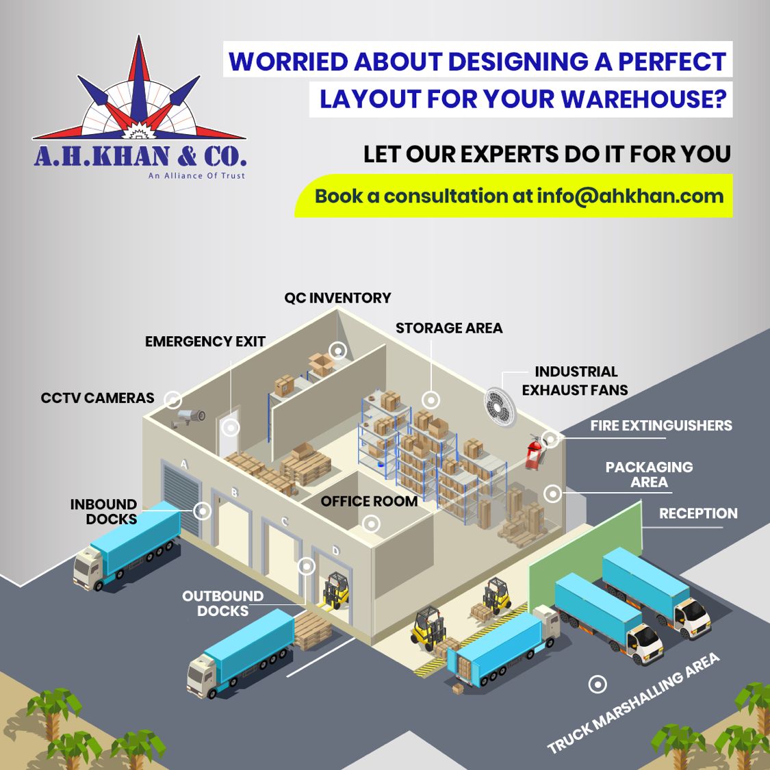 Sakib Hossain Khan on LinkedIn: #ahkhanandco #since1964 #supplychain # ... Sakib Hossain Khan on LinkedIn: #ahkhanandco #since1964 #supplychain # ...