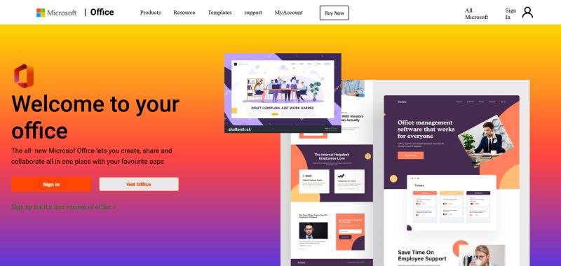 Siddhant Sahu on LinkedIn: #microsoft #office #html #css #uidesign # ... Siddhant Sahu on LinkedIn: #microsoft #office #html #css #uidesign # ...