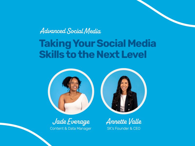 Jade Everage on LinkedIn: #webinar #digitalamarketing # ... Jade Everage on LinkedIn: #webinar #digitalamarketing # ...