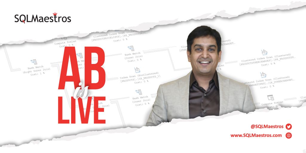 Amit R S Bansal on LinkedIn: SQL Server Tuning Techniques - Part 2 ... Amit R S Bansal on LinkedIn: SQL Server Tuning Techniques - Part 2 ...