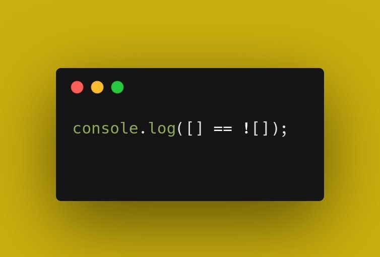 Vartika Gupta on LinkedIn: #javascript #softwaredeveloper #output # ... Vartika Gupta on LinkedIn: #javascript #softwaredeveloper #output # ...