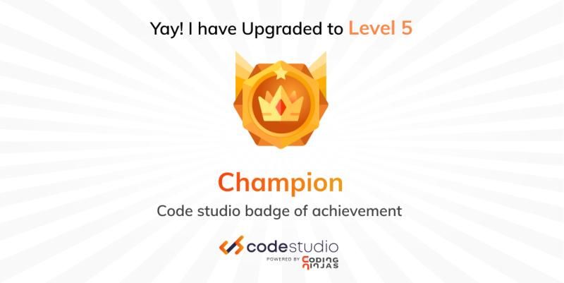 Rugved Kulkarni on LinkedIn: #coding #connections #dsa #dsacoding # ... Rugved Kulkarni on LinkedIn: #coding #connections #dsa #dsacoding # ...