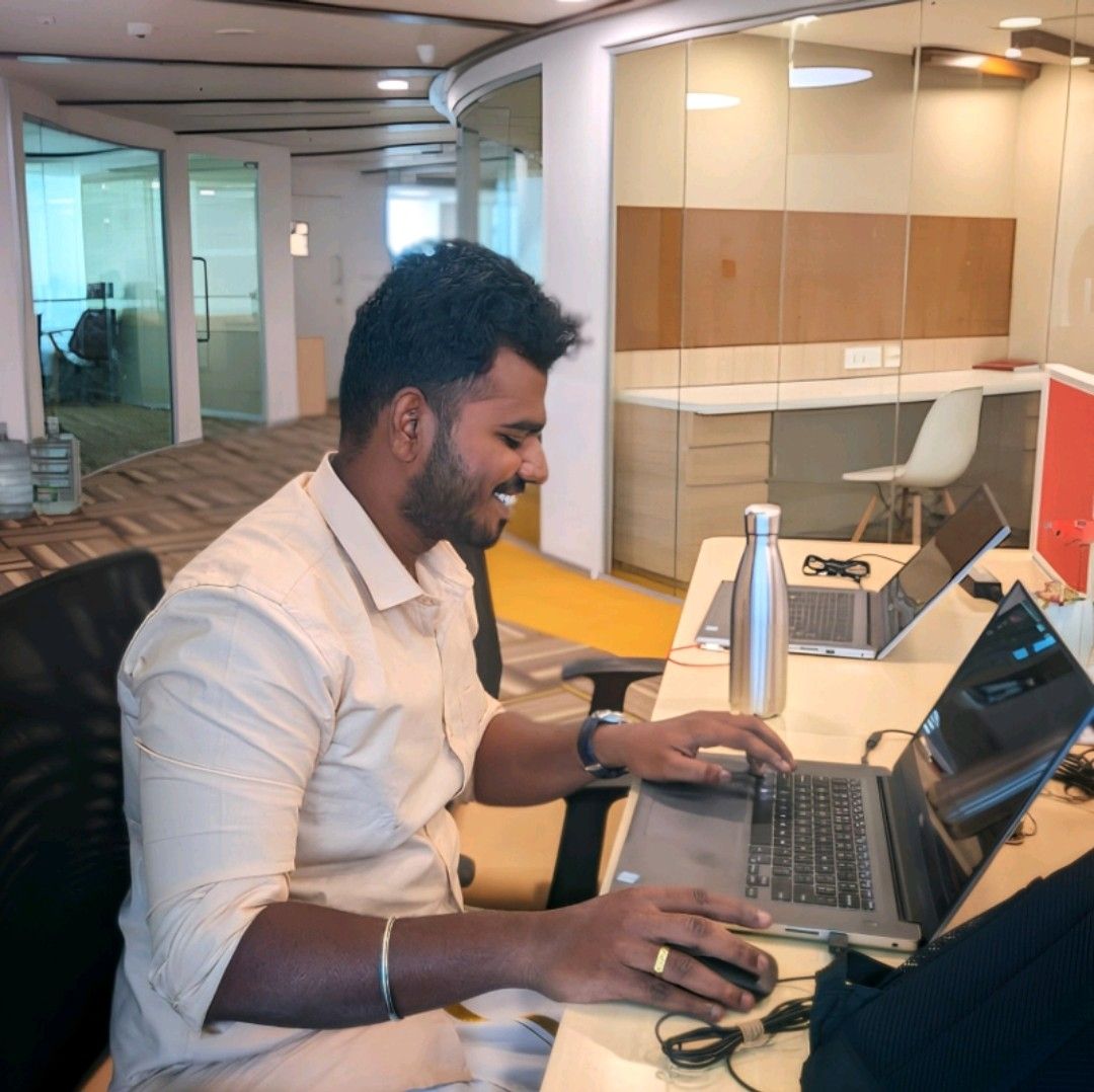 BHARATH G on LinkedIn: #golang #softwaredeveloper #encryption BHARATH G on LinkedIn: #golang #softwaredeveloper #encryption
