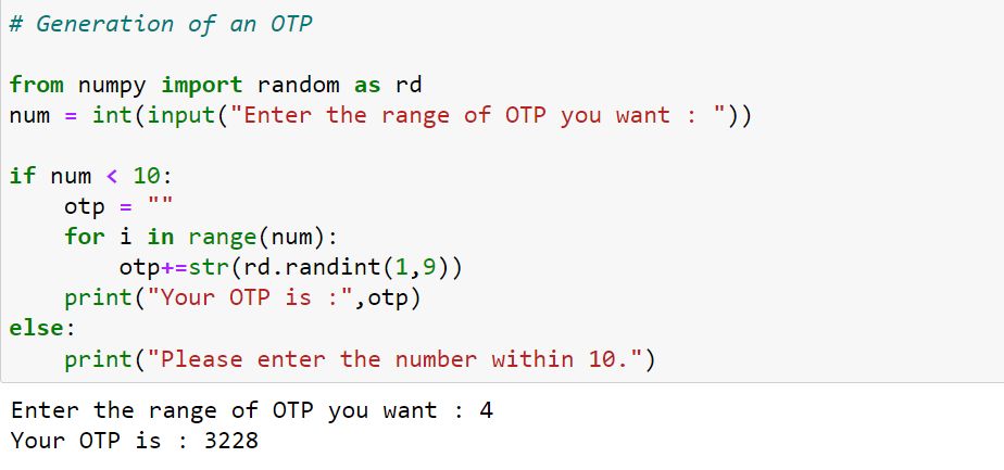 Yash Thanki on LinkedIn: #python #pythonprogramming #numpy #datascience ... Yash Thanki on LinkedIn: #python #pythonprogramming #numpy #datascience ...