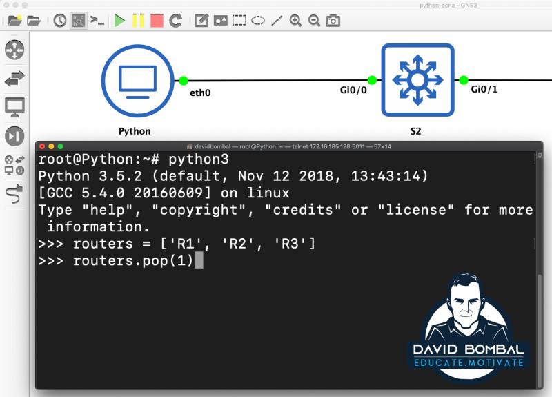 David Bombal on LinkedIn: #python #ccna #cisco #devnet #gns3 #ccnp | 12 ... David Bombal on LinkedIn: #python #ccna #cisco #devnet #gns3 #ccnp | 12 ...