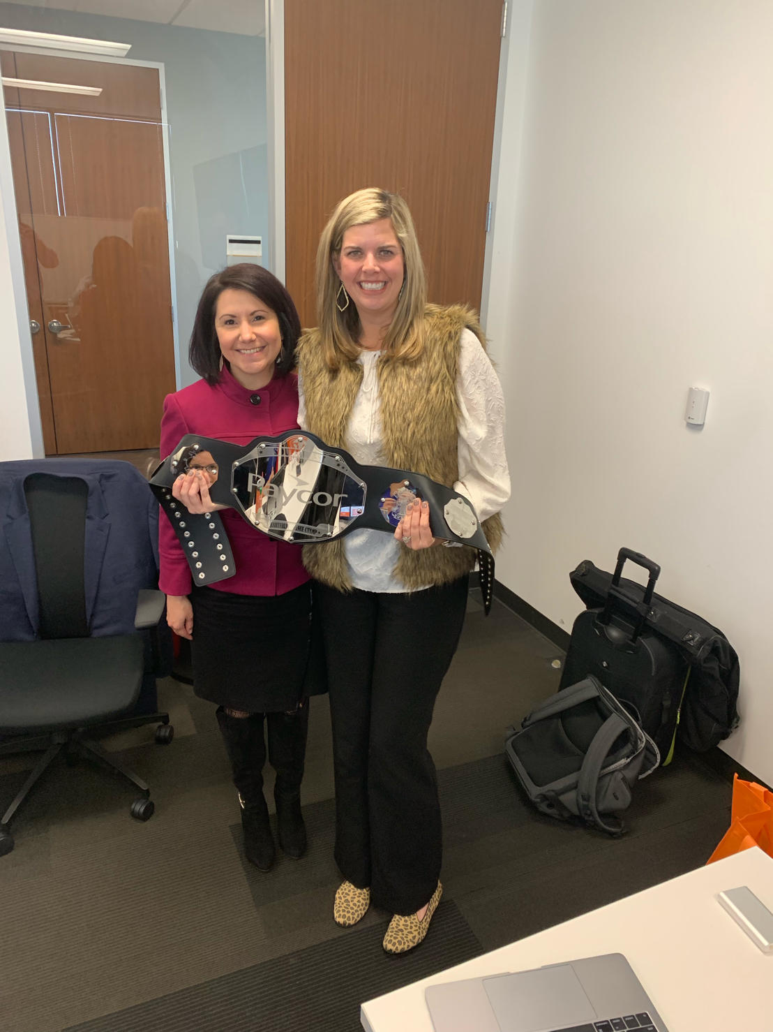 Beaux Wellborn on LinkedIn: Proud Paycor friend moment: Kathryn ... Beaux Wellborn on LinkedIn: Proud Paycor friend moment: Kathryn ...