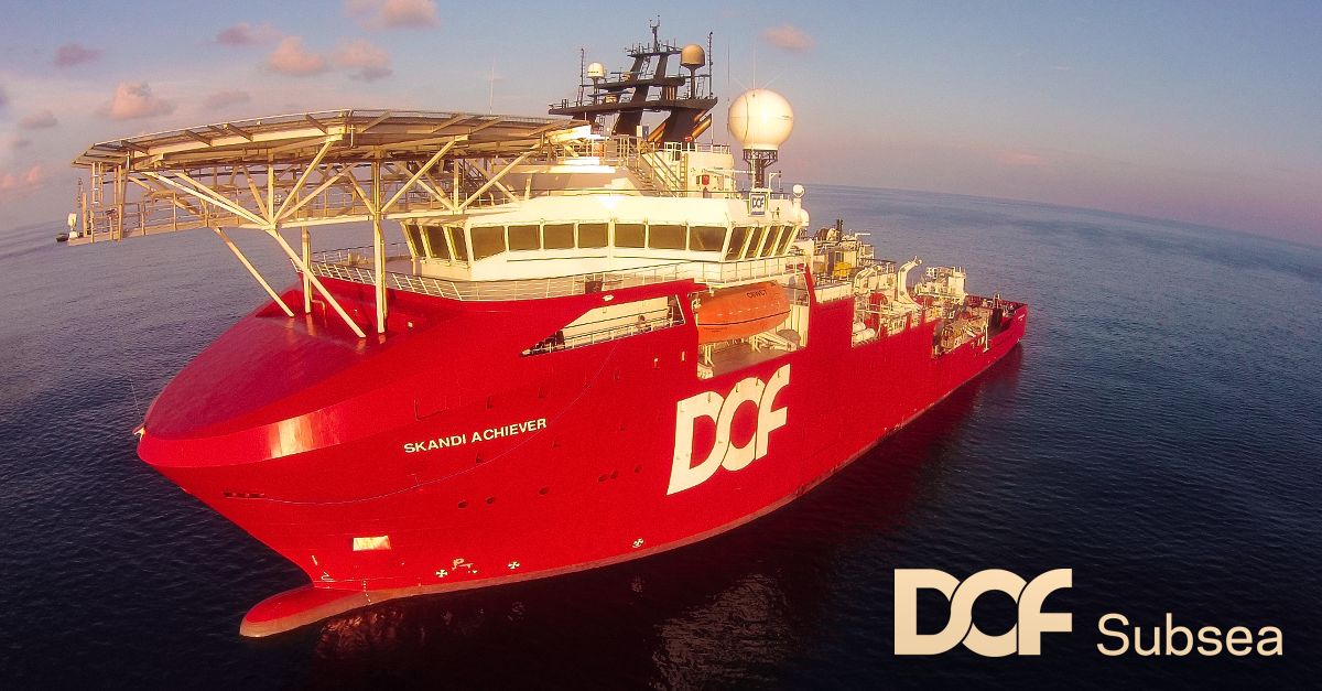 DOF on LinkedIn: CONTRACT AWARD SKANDI ACHIEVER DOF Subsea is pleased ... DOF on LinkedIn: CONTRACT AWARD SKANDI ACHIEVER DOF Subsea is pleased ...