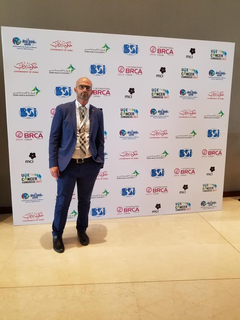 Mohammed El-Shazly MD. , Msc on LinkedIn: Attending UAE Cancer congress ... Mohammed El-Shazly MD. , Msc on LinkedIn: Attending UAE Cancer congress ...