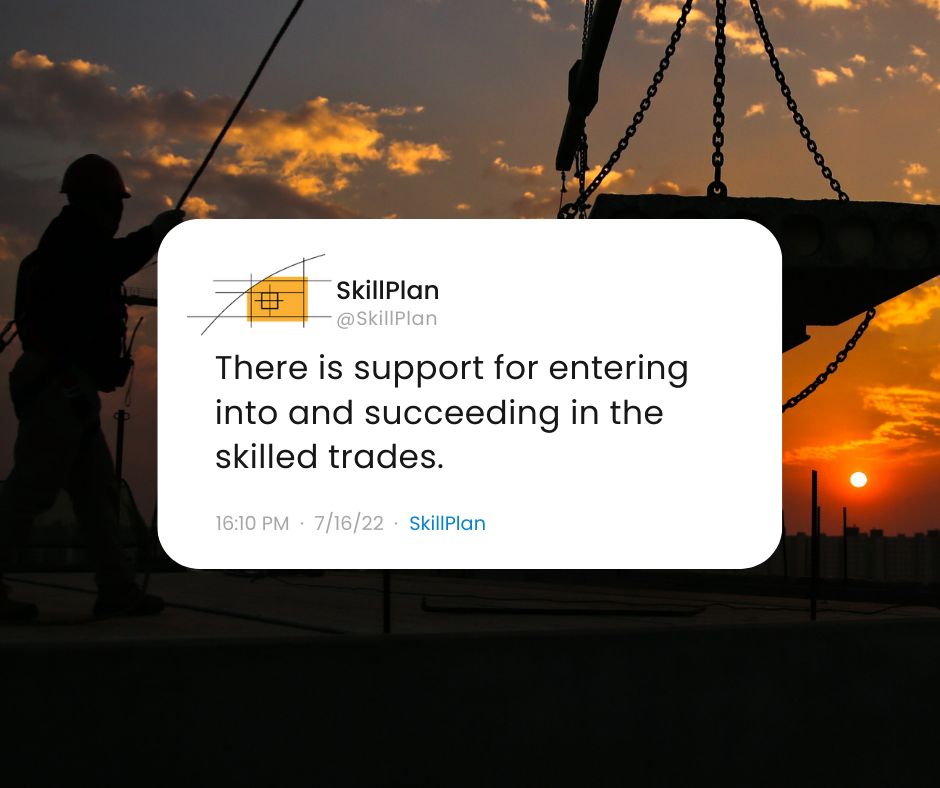 SkillPlan on LinkedIn: We help develop the workers and leaders of ... SkillPlan on LinkedIn: We help develop the workers and leaders of ...