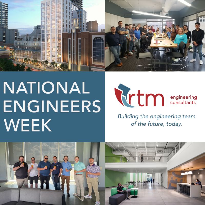 RTM Engineering Consultants on LinkedIn: #rtmengineering #eweek2023 RTM Engineering Consultants on LinkedIn: #rtmengineering #eweek2023