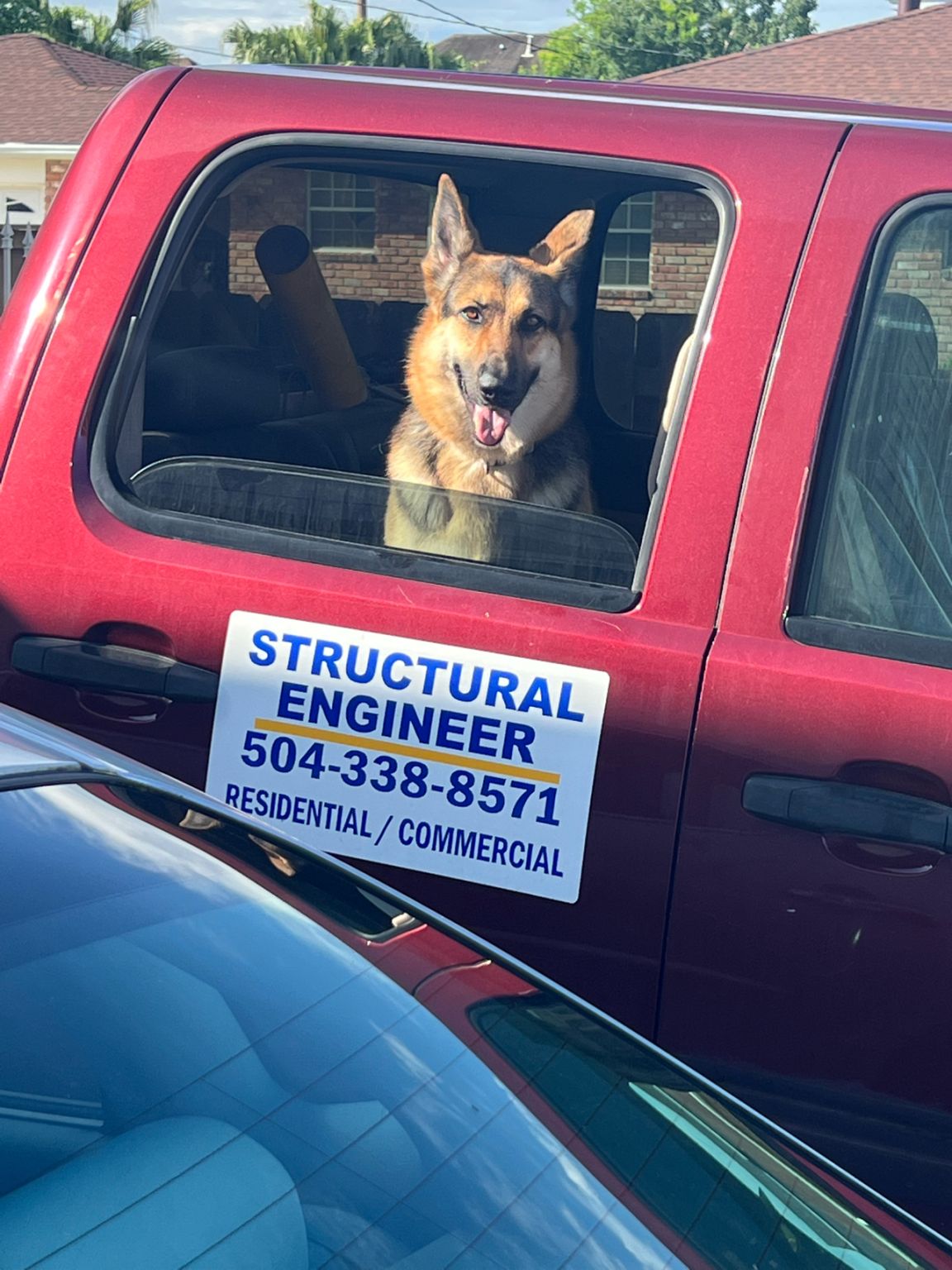 Kennon C. Crockett, P.E. on LinkedIn: Shepherding your project to ... Kennon C. Crockett, P.E. on LinkedIn: Shepherding your project to ...