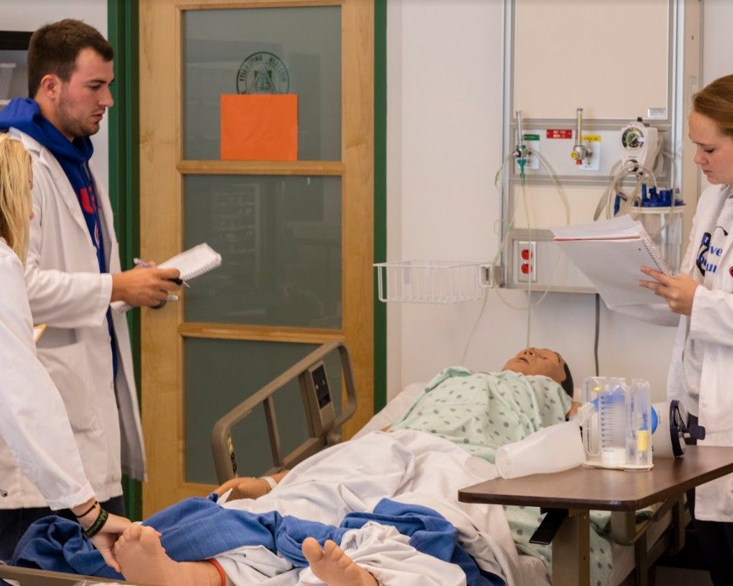 Millikin University on LinkedIn: The Millikin University Nursing ... Millikin University on LinkedIn: The Millikin University Nursing ...