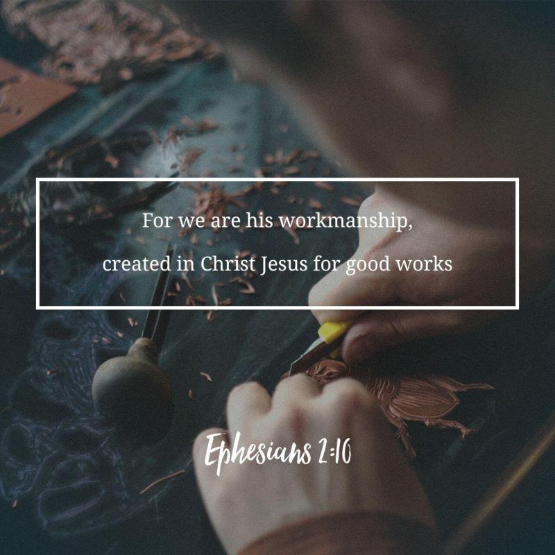 Gena Taylor on LinkedIn: God calls you His masterpiece Gena Taylor on LinkedIn: God calls you His masterpiece