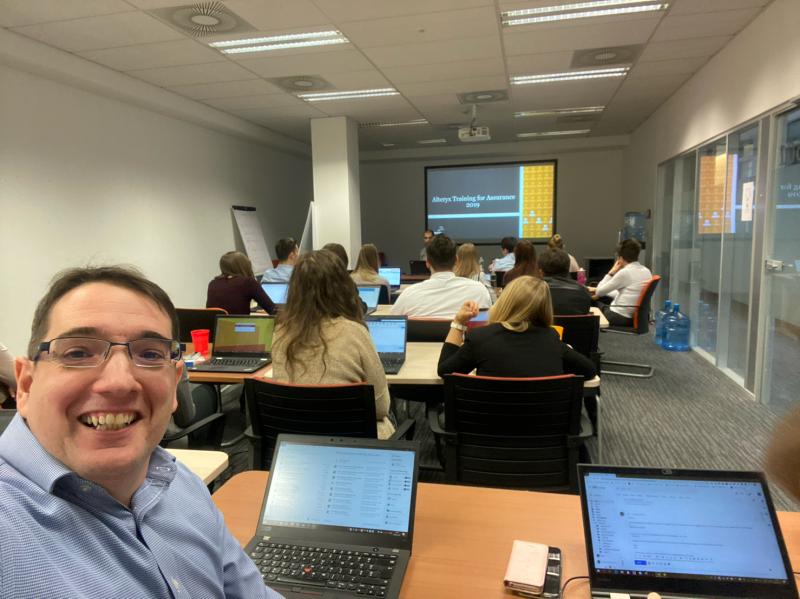 Gabor Balazs on LinkedIn: #newworldnewskills Gabor Balazs on LinkedIn: #newworldnewskills