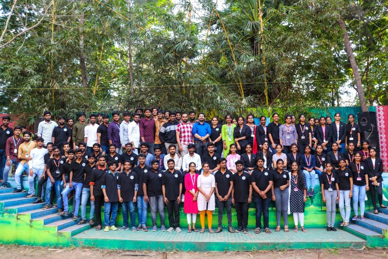 SRINU BABU GEDDADA on LinkedIn: #hackathon #coding #placements SRINU BABU GEDDADA on LinkedIn: #hackathon #coding #placements
