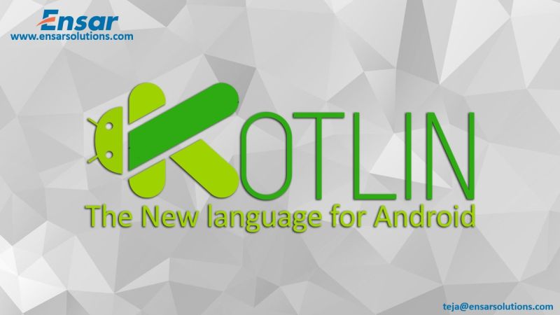 Teja Kaithepalli on LinkedIn: #kotlin #android #java #programming # ... Teja Kaithepalli on LinkedIn: #kotlin #android #java #programming # ...