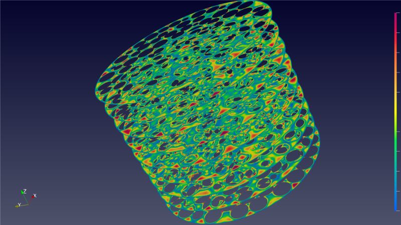 Said ÇATALBAŞ auf LinkedIn: #openfoam #naturalconvection #salome # ... Said ÇATALBAŞ auf LinkedIn: #openfoam #naturalconvection #salome # ...