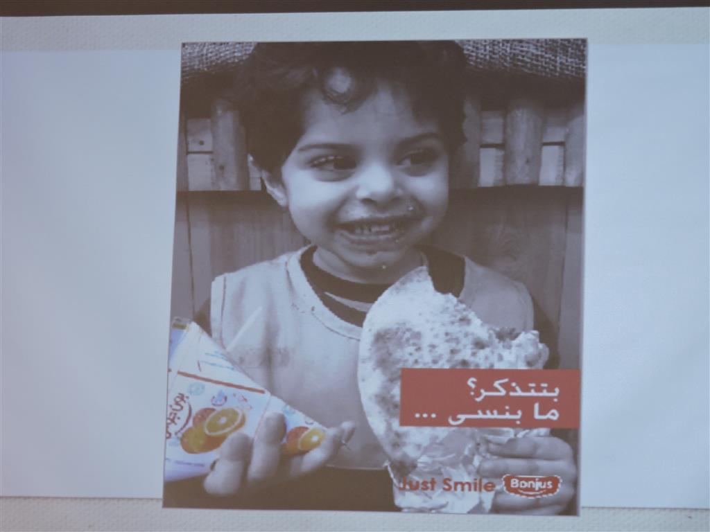 Rafik Hariri University on LinkedIn: RHU Marketing and Advertising ... Rafik Hariri University on LinkedIn: RHU Marketing and Advertising ...