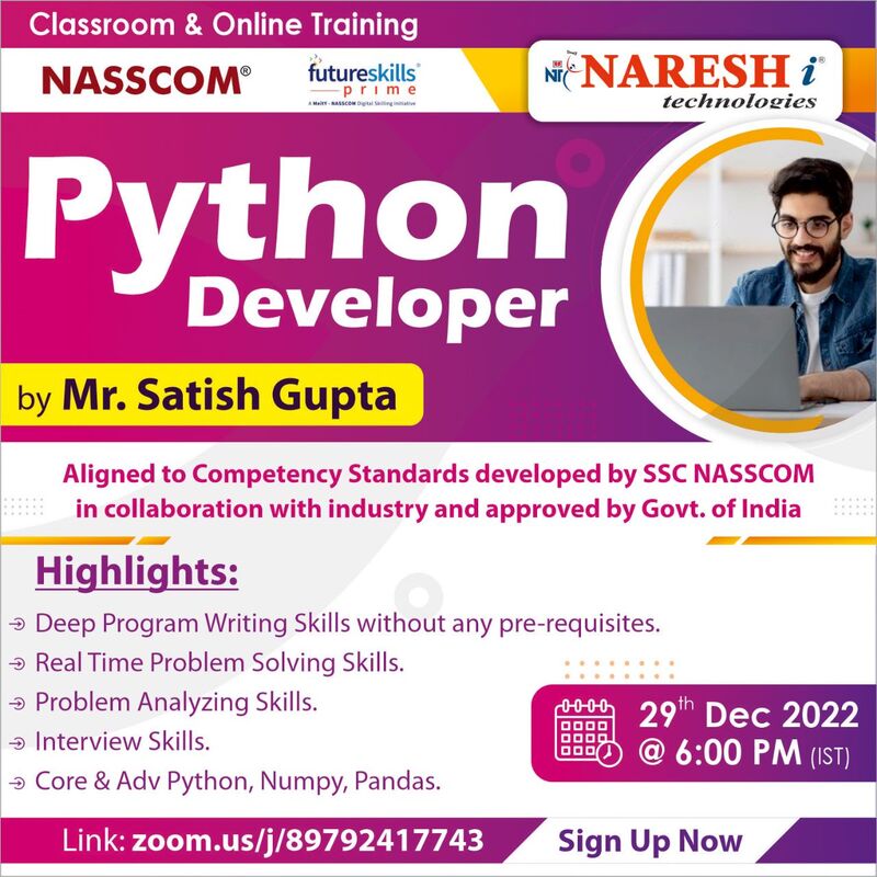 Sreedhar Reddy on LinkedIn: #python #numpy #pandas #programming #sql # ... Sreedhar Reddy on LinkedIn: #python #numpy #pandas #programming #sql # ...