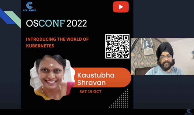 Ajeet Singh Raina on LinkedIn: #conference Ajeet Singh Raina on LinkedIn: #conference