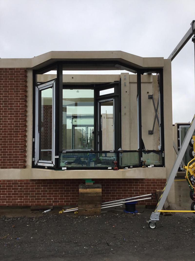Rudi Pfeiffer on LinkedIn: Progress at our FAA job at Scawby......... Rudi Pfeiffer on LinkedIn: Progress at our FAA job at Scawby.........