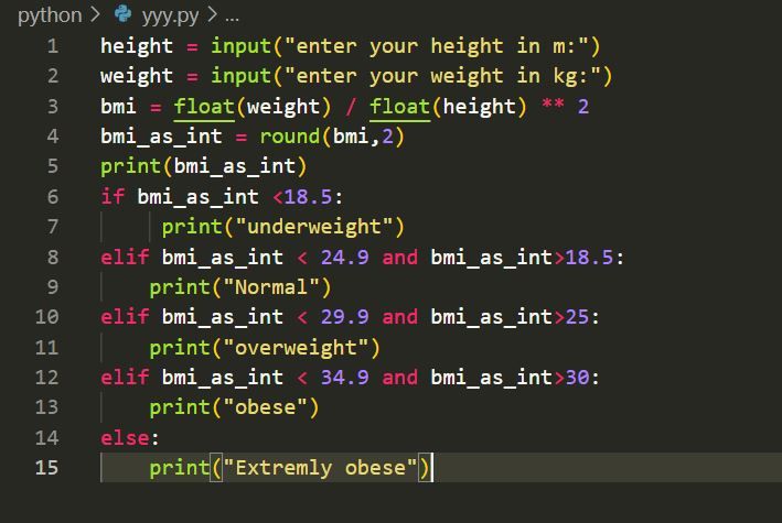 Mohammad Ghasemifard on LinkedIn: #python Mohammad Ghasemifard on LinkedIn: #python