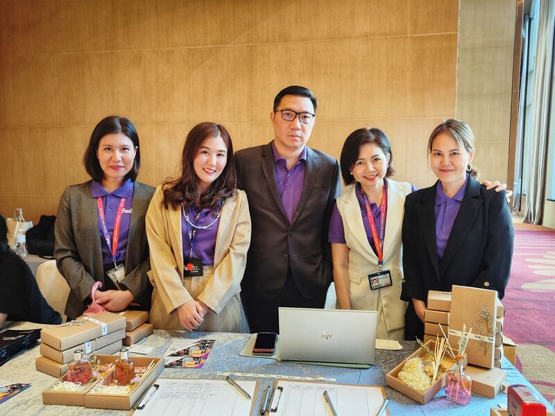 Sitthichai Mahajuntanaporn on LinkedIn: #teamfedex Sitthichai Mahajuntanaporn on LinkedIn: #teamfedex